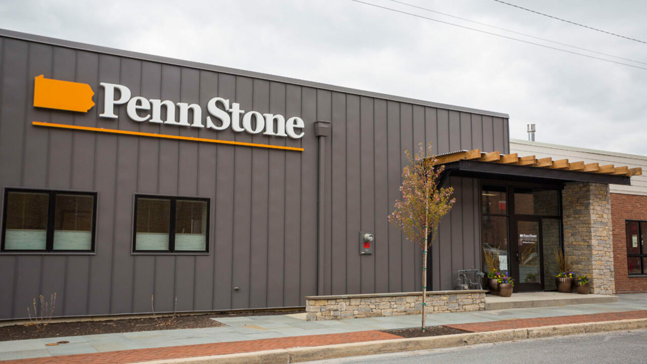 Penn Stone - Commercial Portfolio | TONO Group
