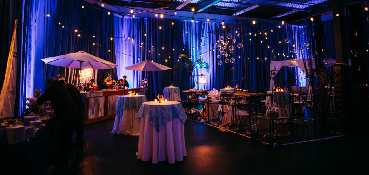 PRIMA THEATRE: SETTING A PERMANENT STAGE - TONO Group