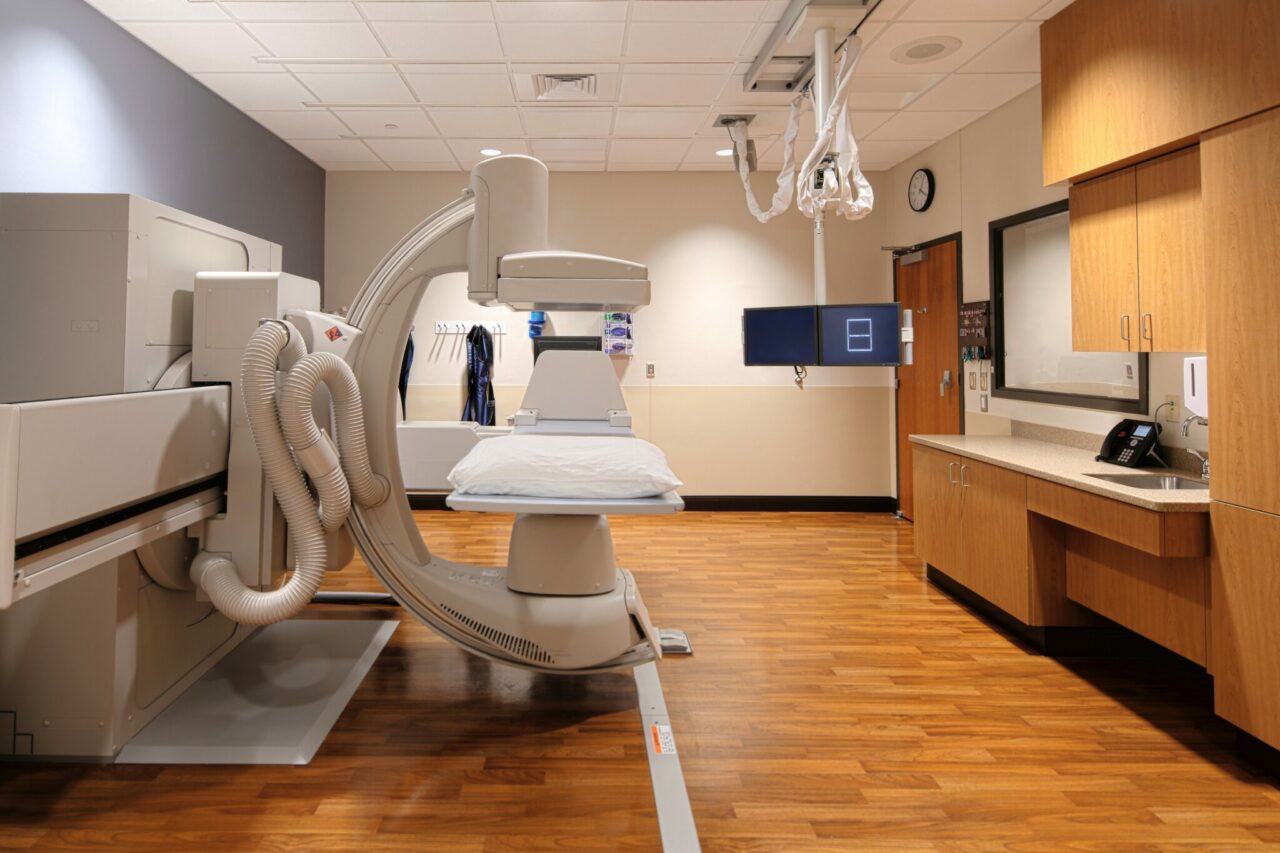 The Role of Acoustics In Architecture For Medical Facilities | TONO Group