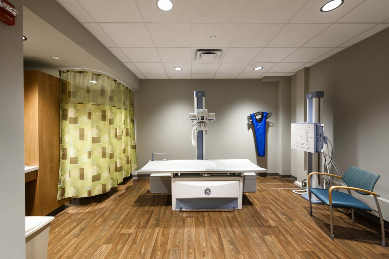 The Role of Acoustics In Architecture For Medical Facilities | TONO Group