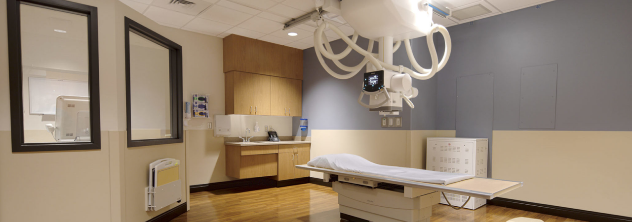 LGH Suburban Pavilion - TONO Group