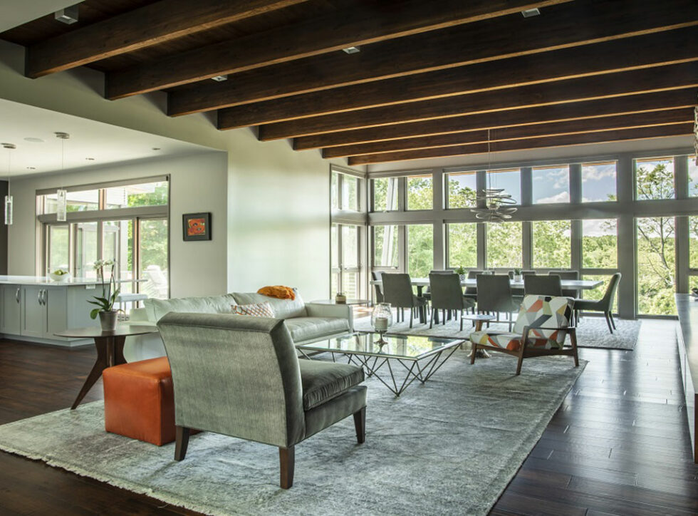Treetops Residence - TONO Group