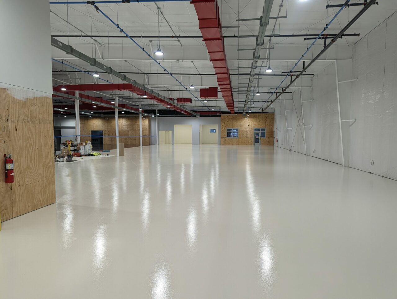 3 TIPS TO HELP REDEFINE YOUR INDUSTRIAL ARCHITECTURAL DESIGN PROJECT ...