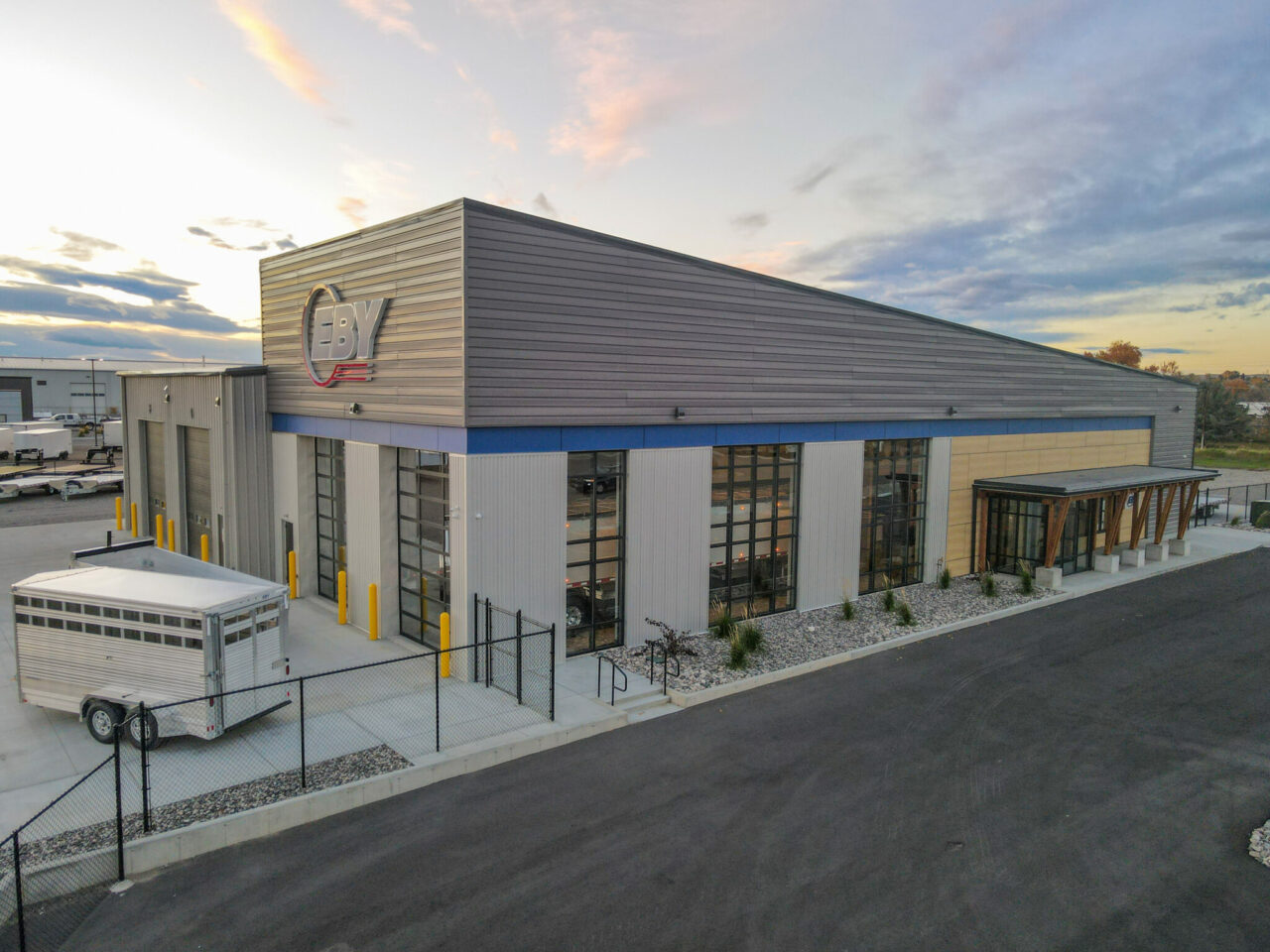 3 TIPS TO HELP REDEFINE YOUR INDUSTRIAL ARCHITECTURAL DESIGN PROJECT ...