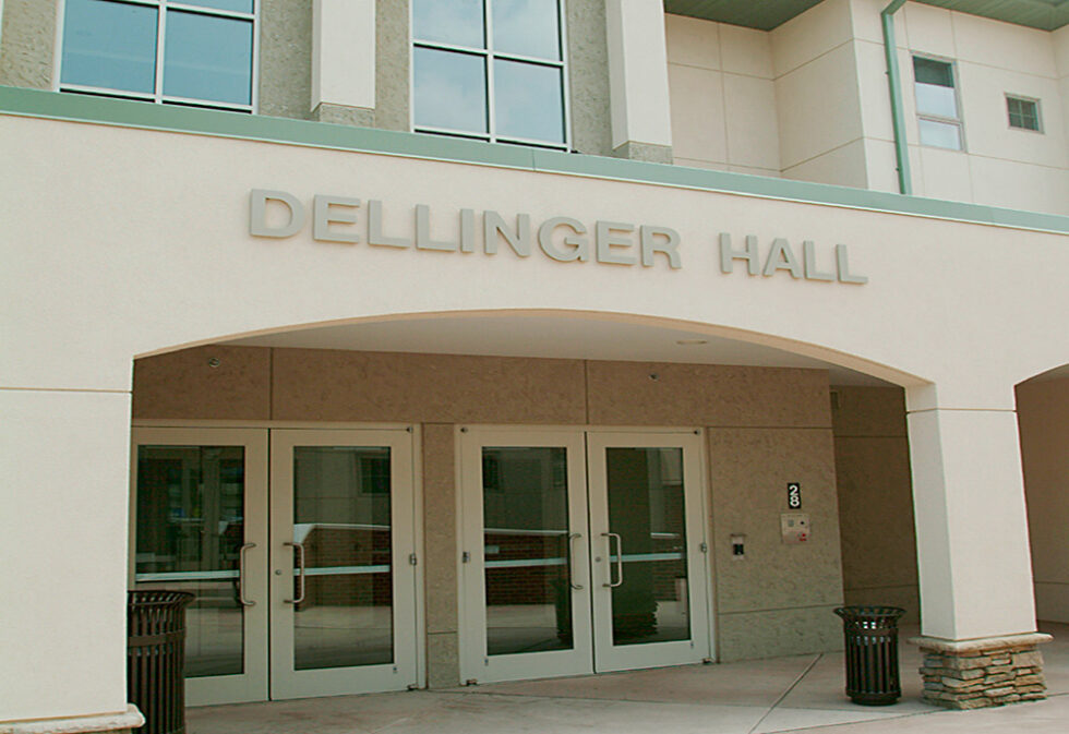 Education Portfolio - LVC Dellinger Hall | TONO Group