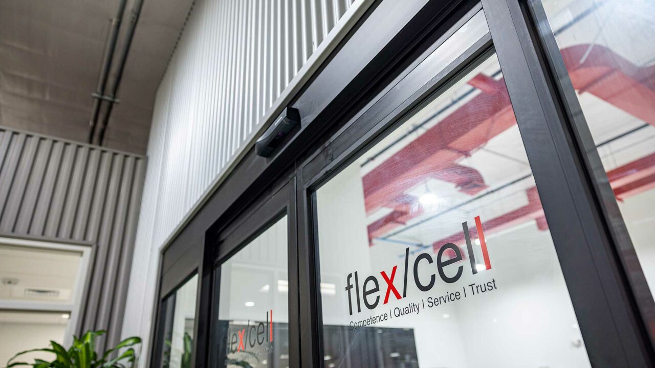 Flex Cell Precision - TONO Group