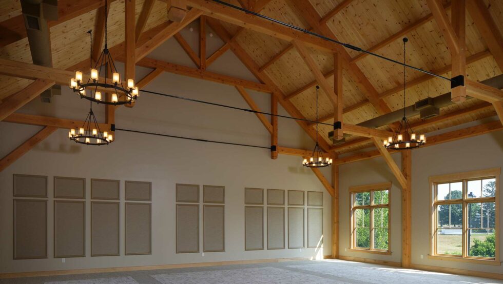 Recreational Clubhouse Design Strategies for Developers - TONO Group