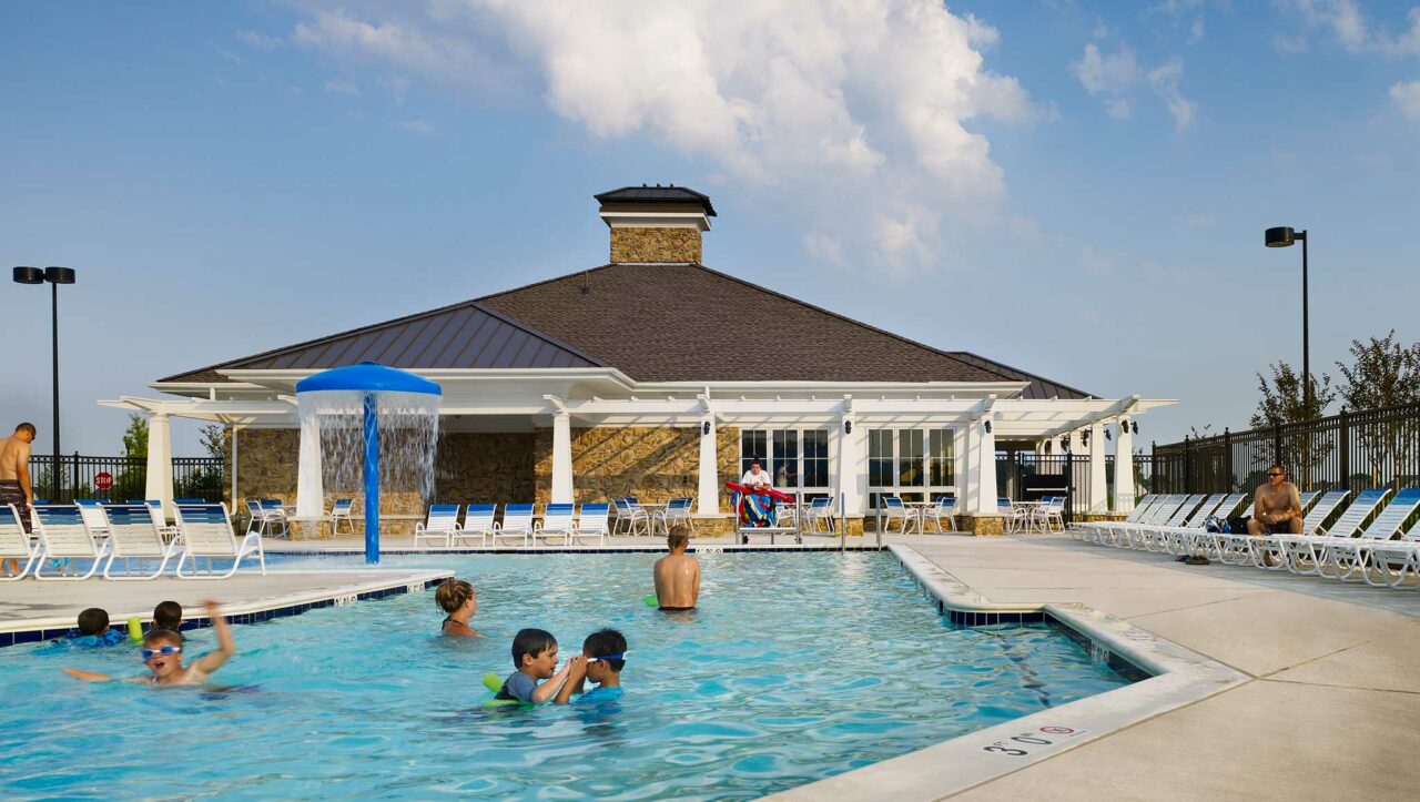 Recreational Clubhouse Design Strategies for Developers - TONO Group