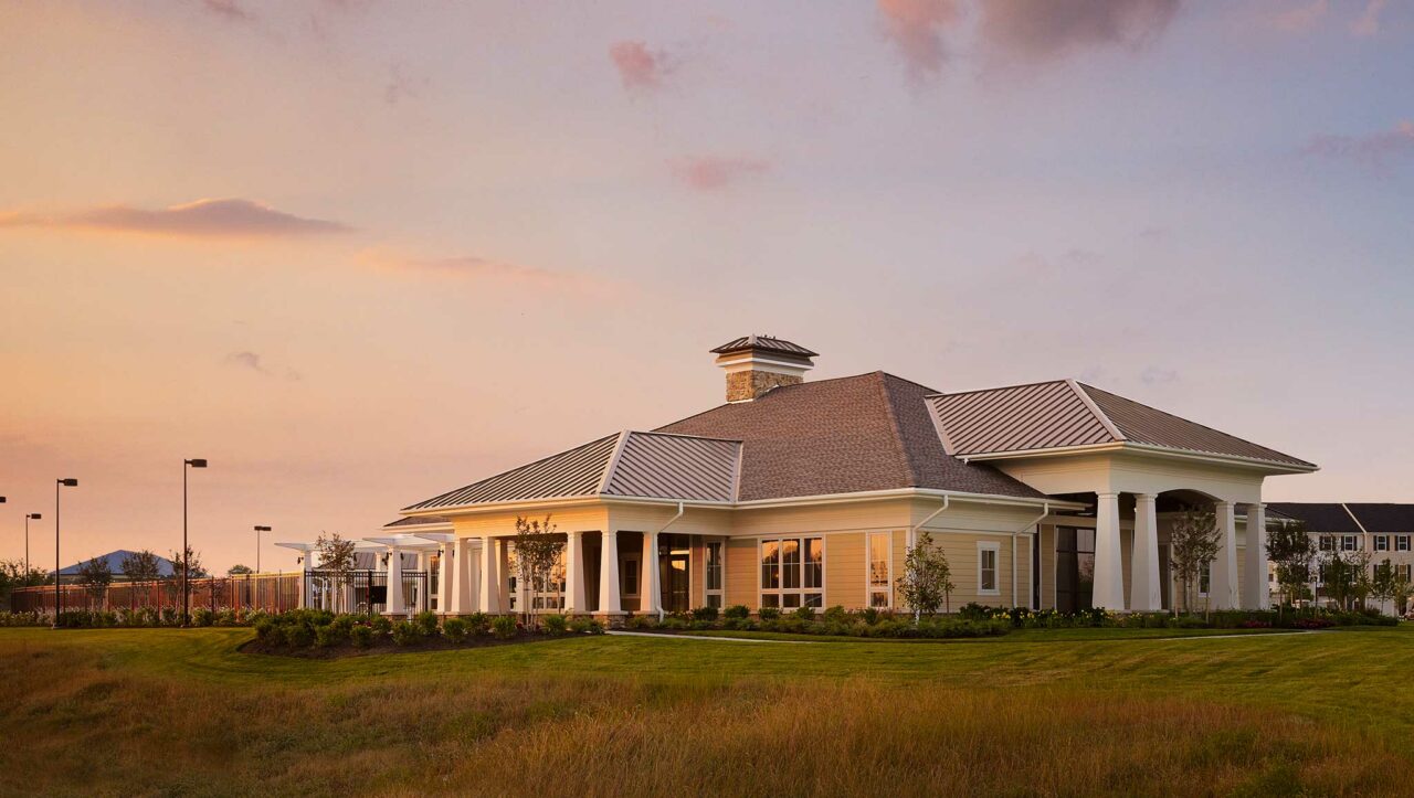 Recreational Clubhouse Design Strategies for Developers - TONO Group