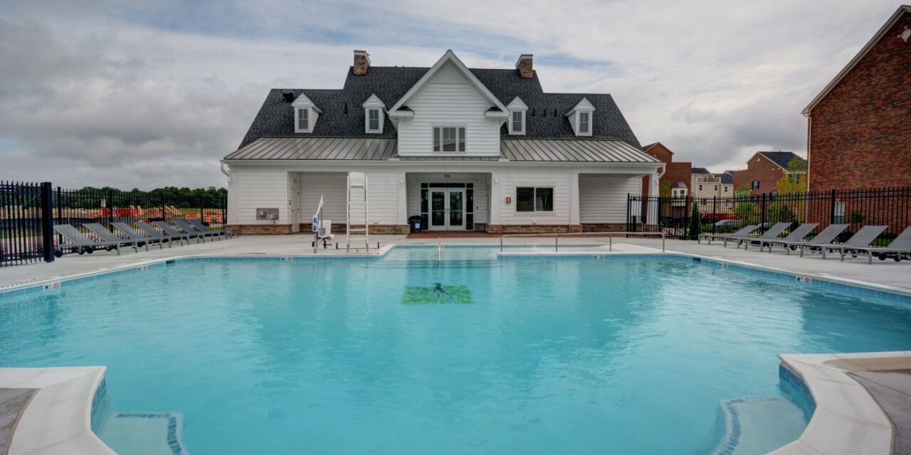 Recreational Clubhouse Design Strategies for Developers - TONO Group